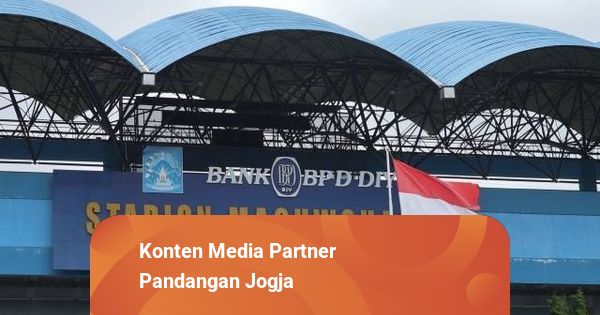 PSS Sleman Terancam Terusir dari Maguwoharjo Imbas Insiden Lawan Arema ... PSS Sleman Terancam Terusir dari Maguwoharjo Imbas Insiden Lawan Arema ...